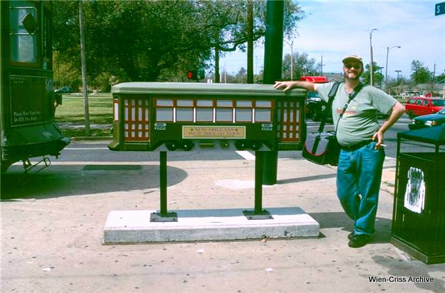 Remembering Bradley Criss – The Trolley Dodger