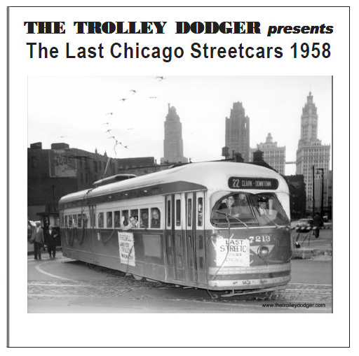 Online Store – The Trolley Dodger