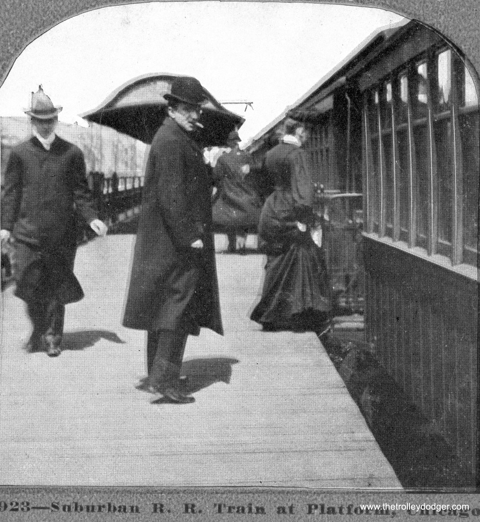 Welcome 2023 – The Trolley Dodger