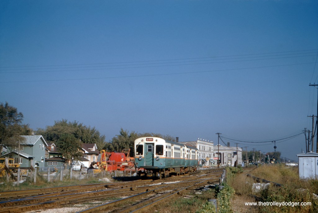 Our 10th Anniversary – The Trolley Dodger